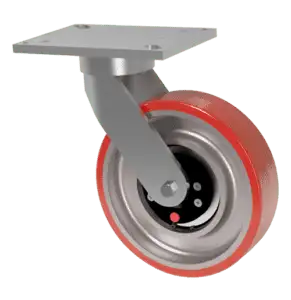 Beneficios de CasterShoX® para las industrias aeroespacial y automotriz